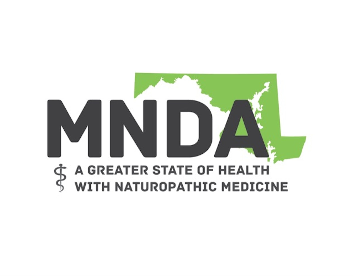 MNDA Naturopathic Development Campaign