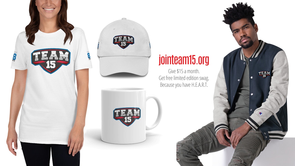 Team 15