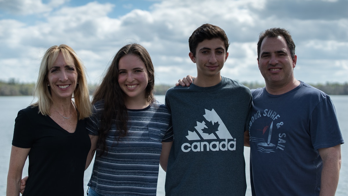 Campaign honoring Ken Pollock