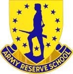 4159 USAR Forces School