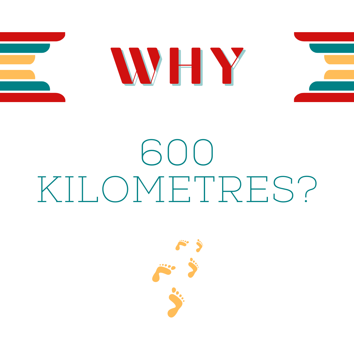 WHY 600 KILOMETRES why-600-kilometres