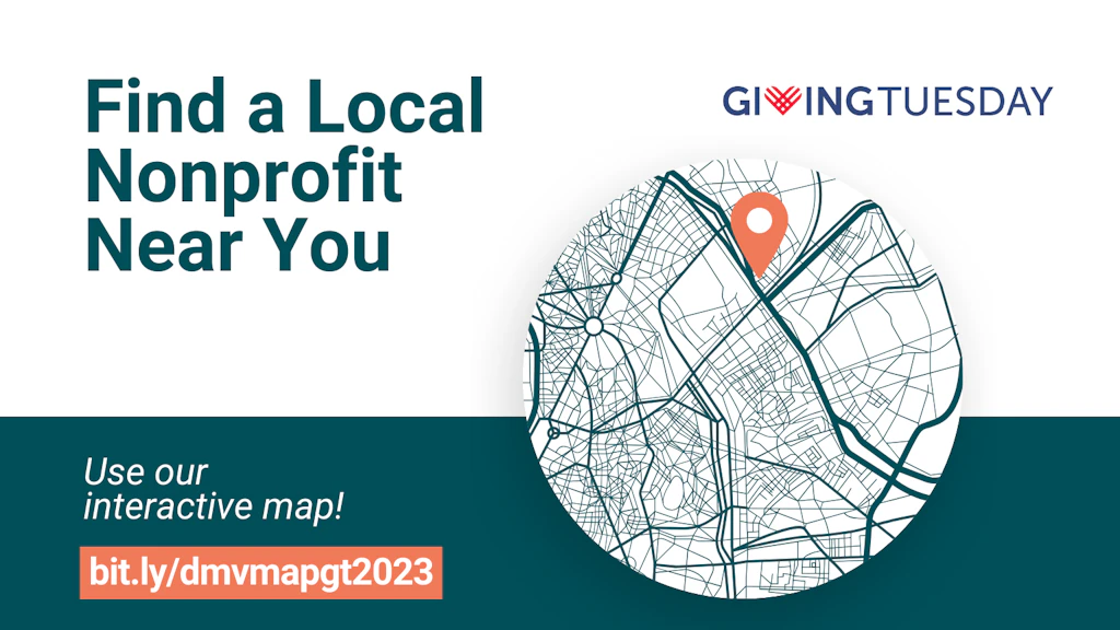 Give Local Together