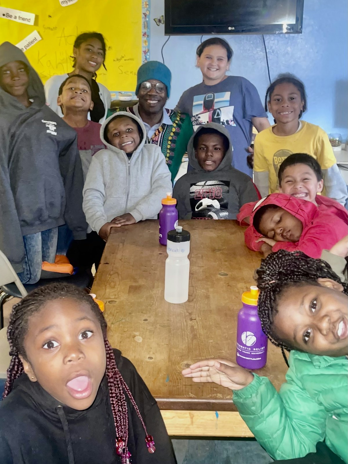 Alameda Point Collaborative