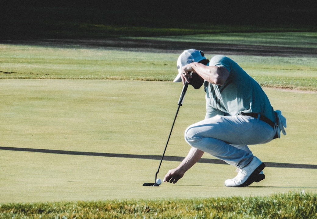 2024 Fore Corners Golf Outing