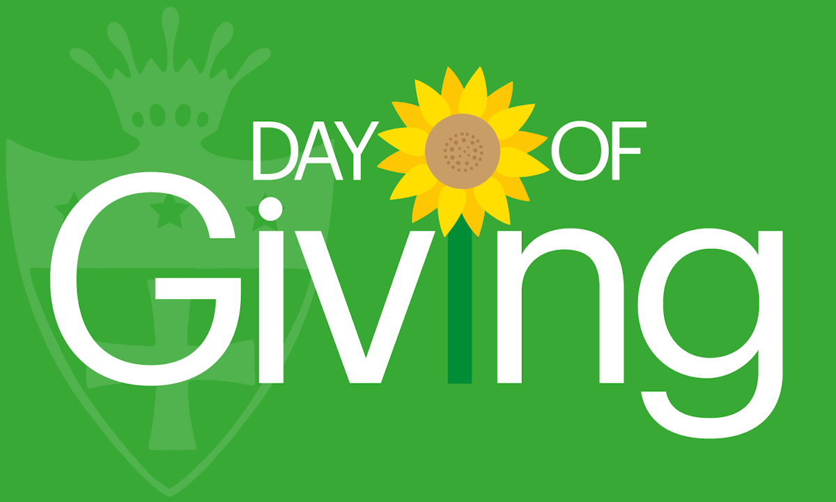 ND Day of Giving 2025