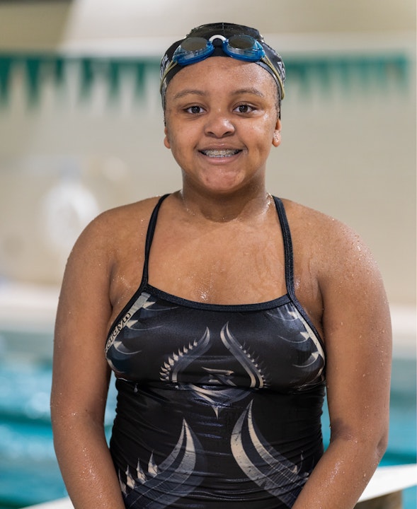 2025 Razor Aquatics Swim Team Fundraiser