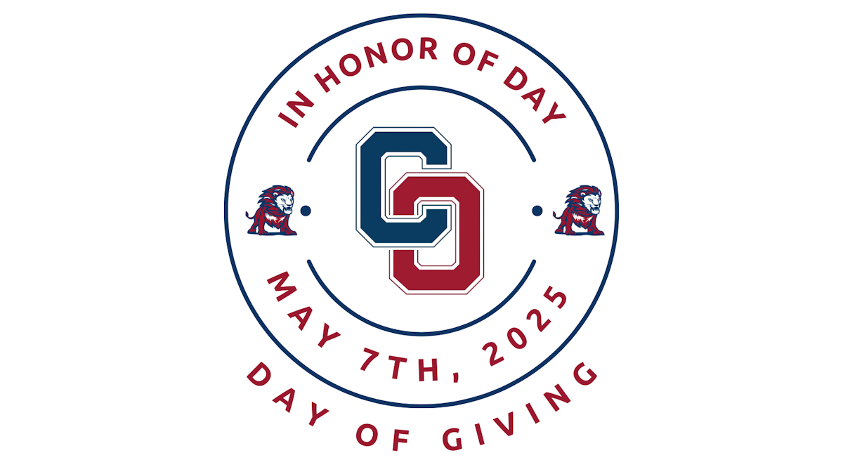 COHS Day of Giving