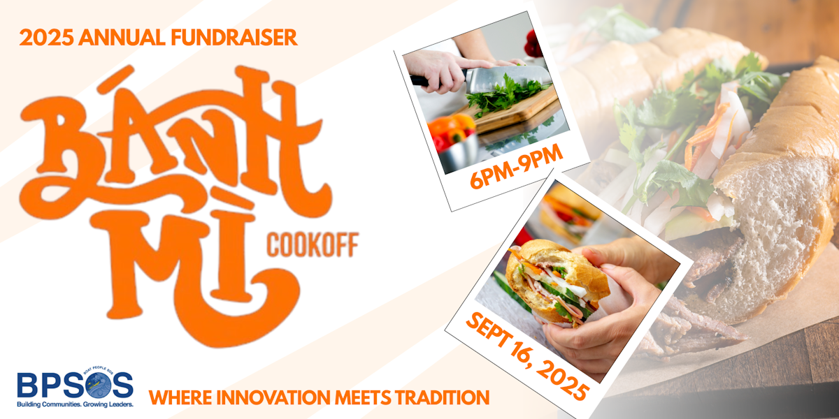 Banh Mi Cookoff 2025