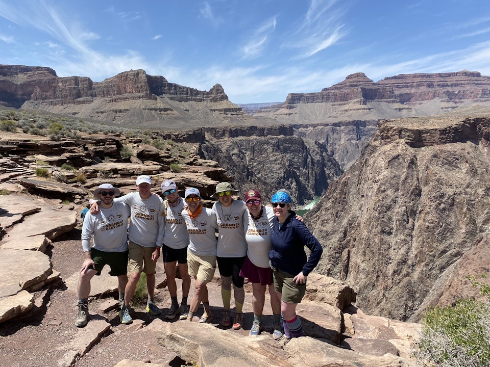 Project 13 - Meat Hike 2025